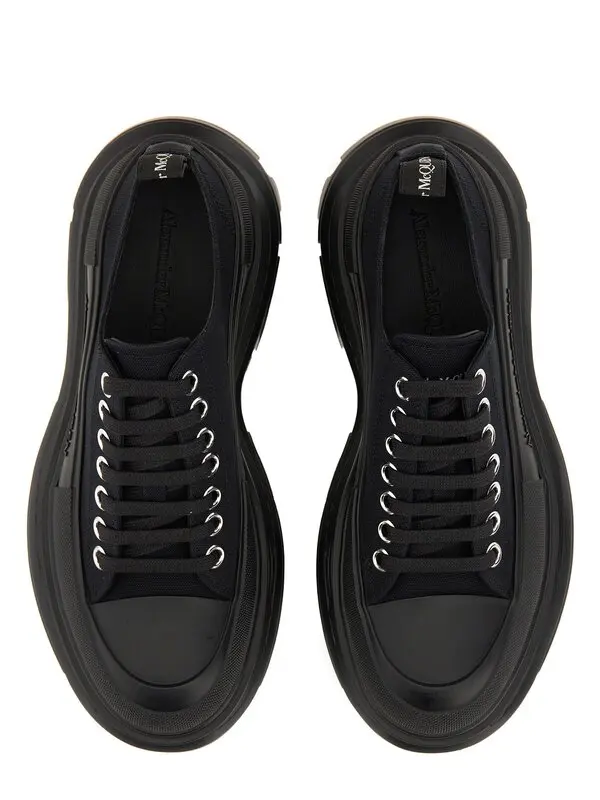 Alexander McQueen Sneaker "tread Slick