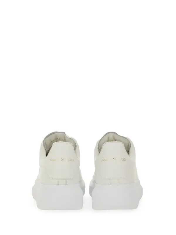 Alexander McQueen Sneakers "oversize