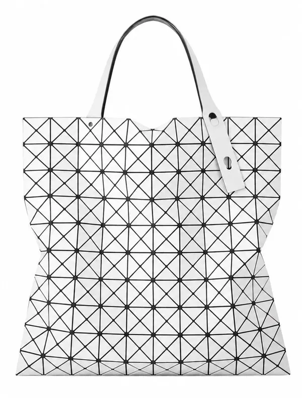 Issey Miyake Borsa Tote "prism