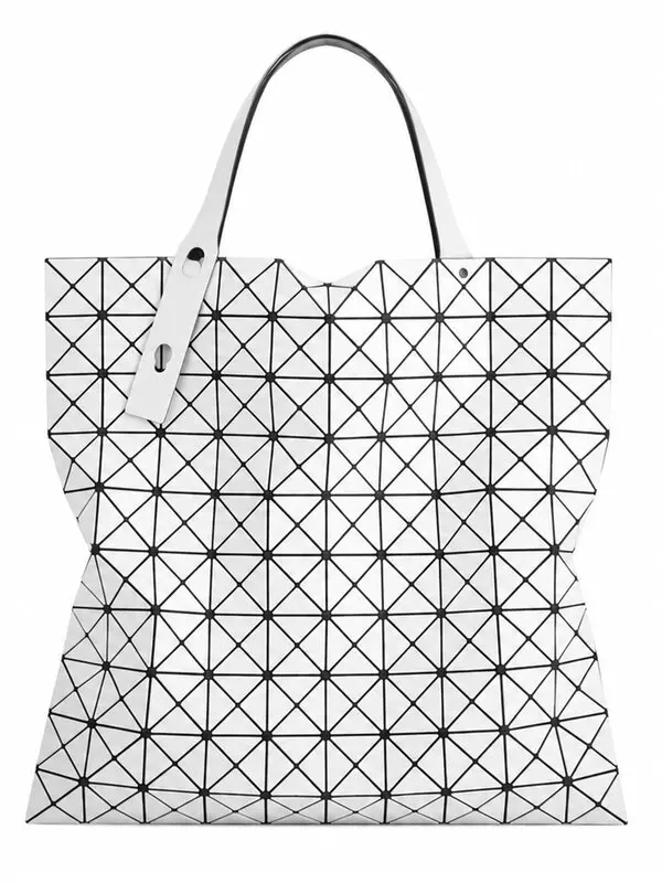 Issey Miyake Borsa Tote "prism