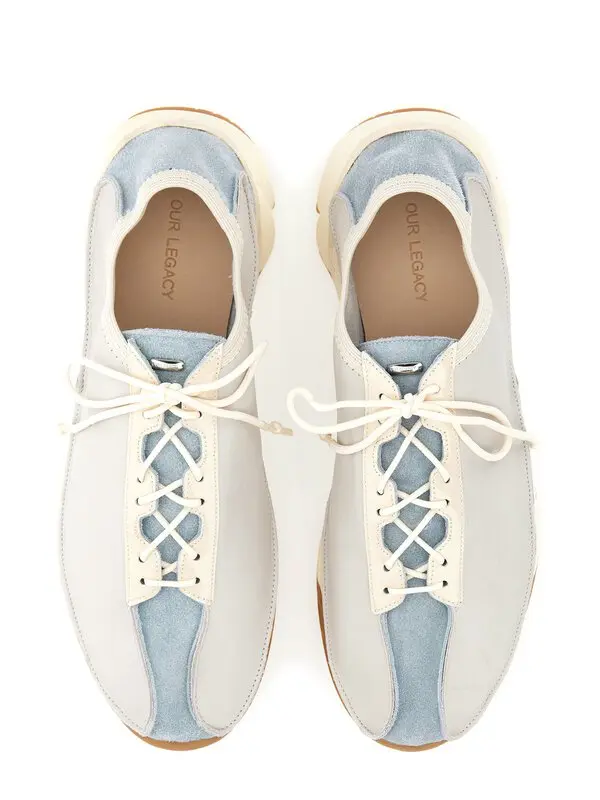 Our Legacy Klove" Sneaker
