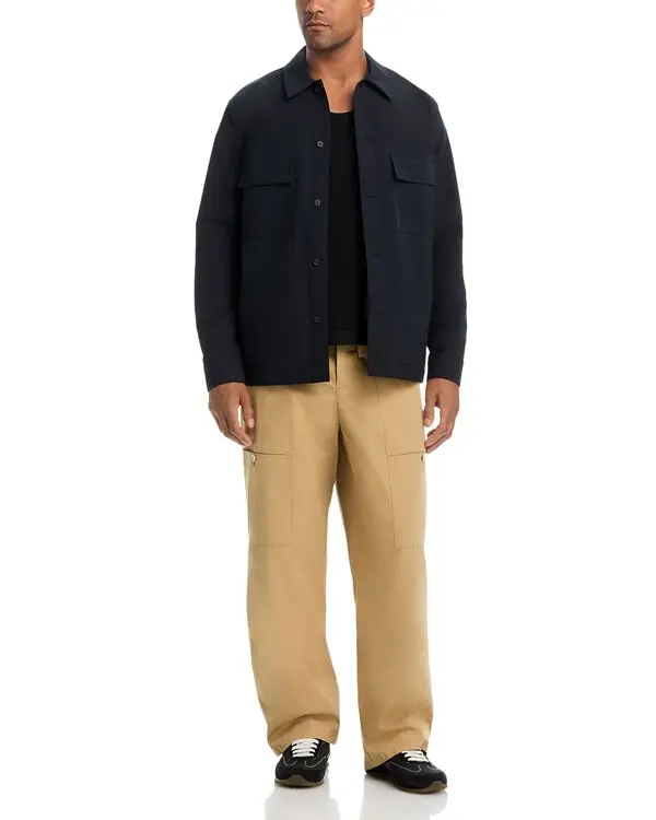 JIL SANDER Drawstring Trouser