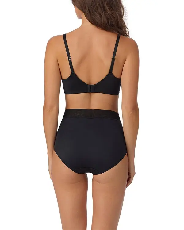 Le Mystère Safari Bra - Black