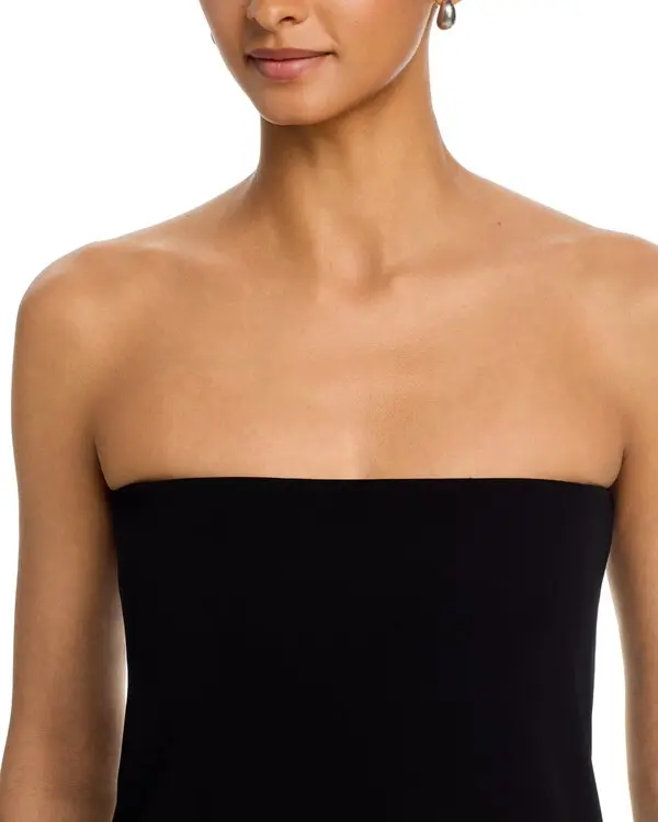 Alexander Wang Strapless Jumpsuit