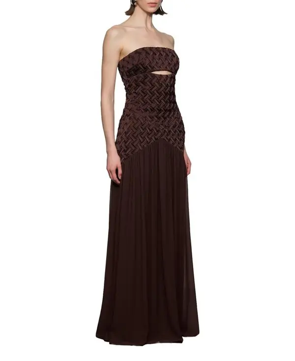 ET OCHS Amara Gown