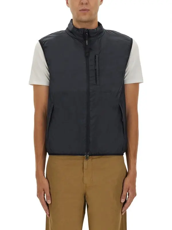 Aspesi Jil Vest Size