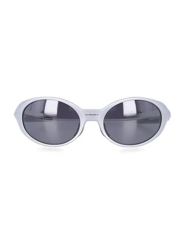 Oakley Retro-inspired Performance Jacket - Silver