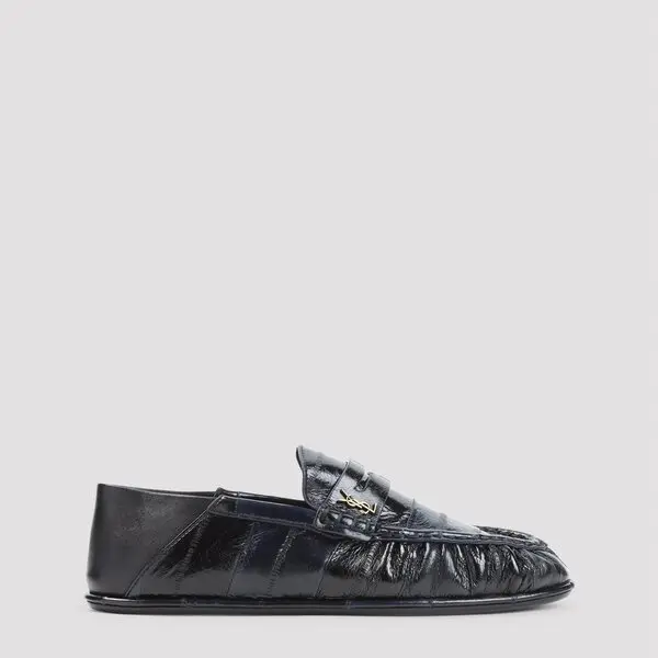Saint Laurent Le Loafer 00 - Blue