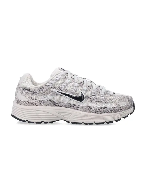 Nike Retro-inspired Sneakers