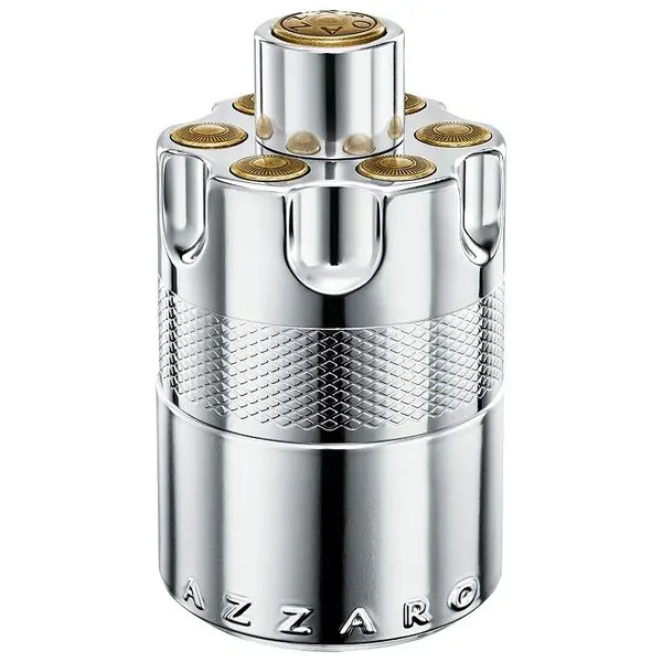 Azzaro Wanted Eau De Parfum Spray For