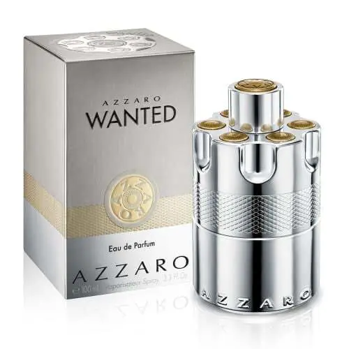 Azzaro Wanted Eau De Parfum Spray For - Default