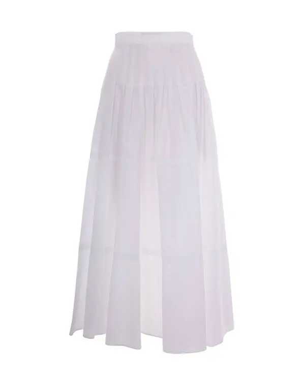 Max Mara Chic Studio Mini Skirt For