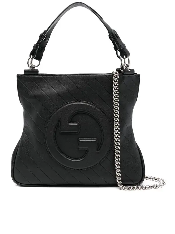 Gucci Cotton Mini Handbag