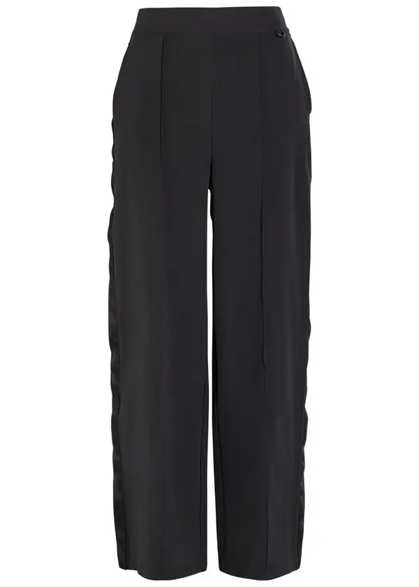 Nike 24.7 Perfect Stretch Tearaway Dri-fit Trousers