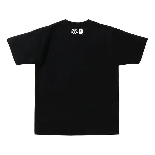 A BATHING APE Minions #9 Ape Head