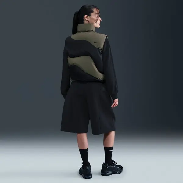 Nike Swoosh Series Puffer Vest