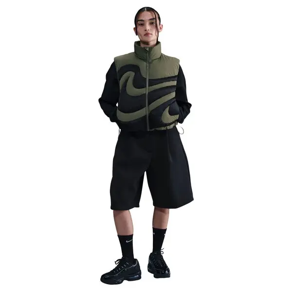 Nike Swoosh Series Puffer Vest