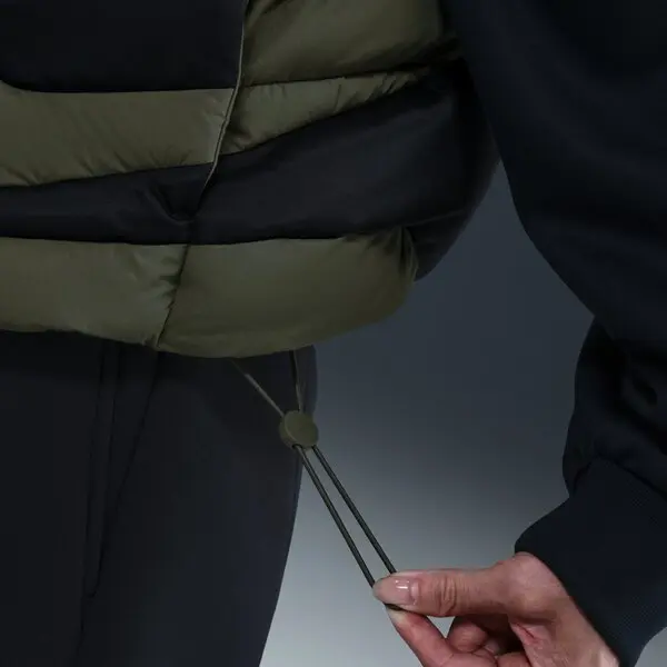 Nike Swoosh Series Puffer Vest