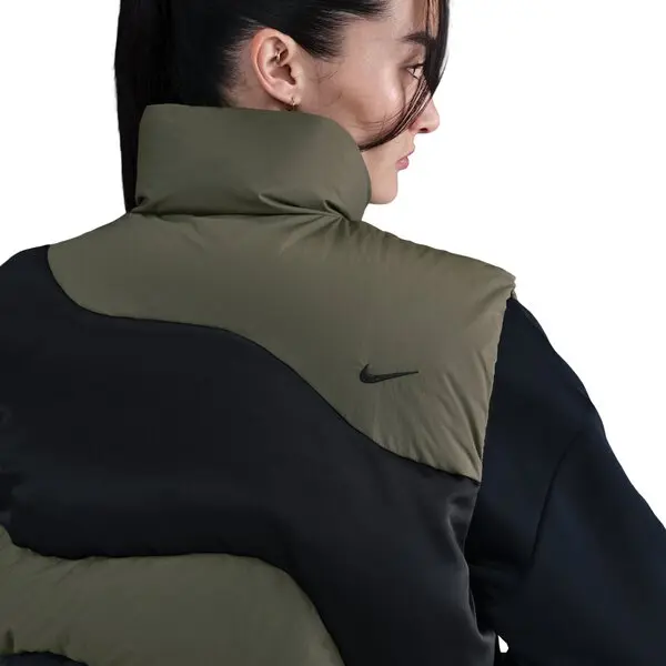 Nike Swoosh Series Puffer Vest