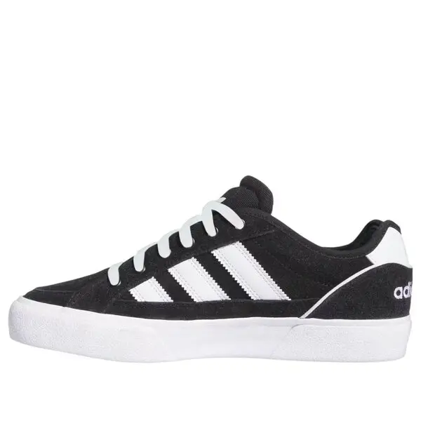 Adidas Court Tns Premiere Sneakers - Core Black/cloud White/cloud White