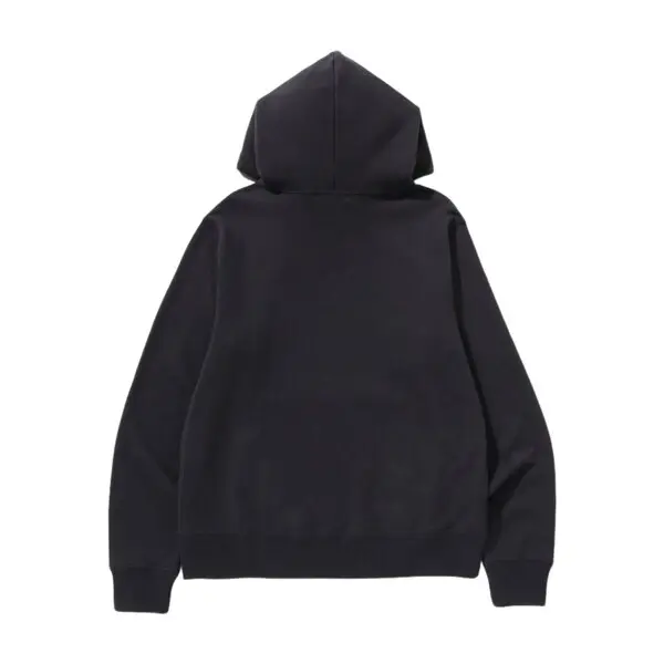 A BATHING APE Year Of Snake Hoodie