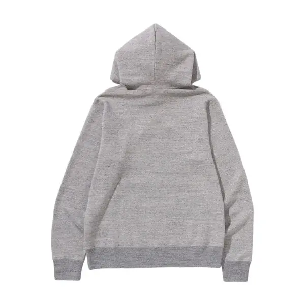 A BATHING APE Year Of Snake Hoodie