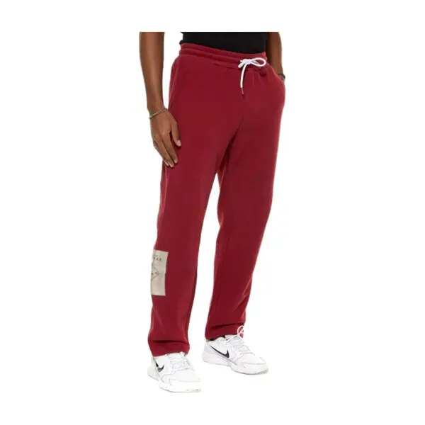 HOUSE OF CENMAR Drawstring Waist Trousers
