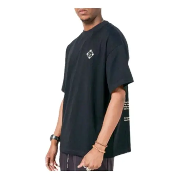 HOUSE OF CENMAR T-shirt
