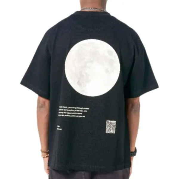 HOUSE OF CENMAR T-shirt