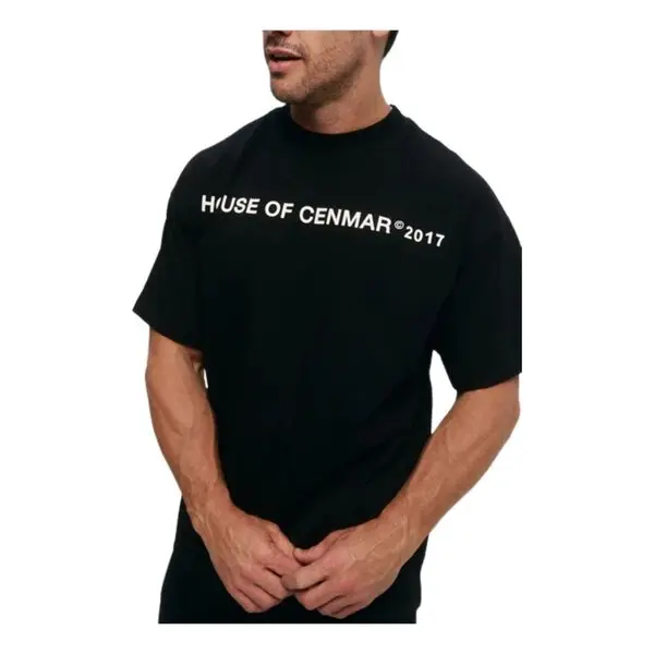 HOUSE OF CENMAR T-shirt