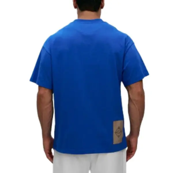 HOUSE OF CENMAR Printed T-shirt