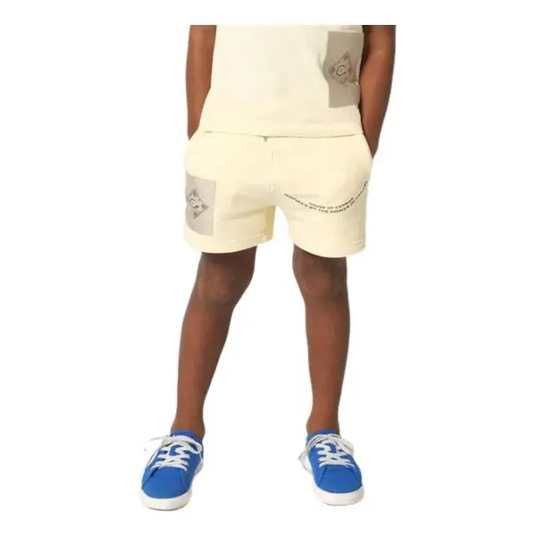 HOUSE OF CENMAR Short