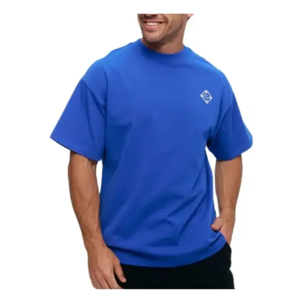 HOUSE OF CENMAR T-shirt - Blue