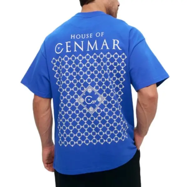 HOUSE OF CENMAR T-shirt