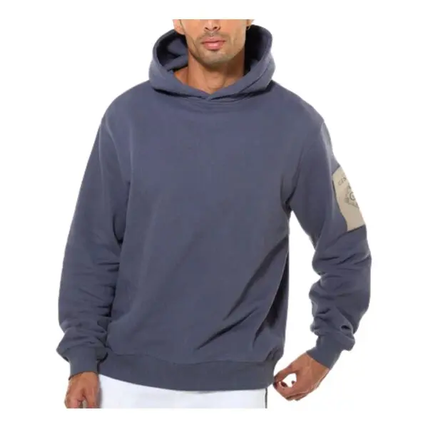 HOUSE OF CENMAR Hoodie - Grey