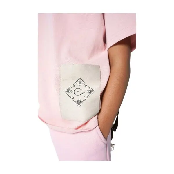 HOUSE OF CENMAR T-shirt