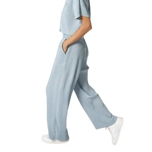 HOUSE OF CENMAR High-waisted Pants