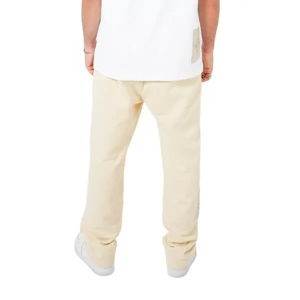 HOUSE OF CENMAR The Power Of Dreams Print Pants