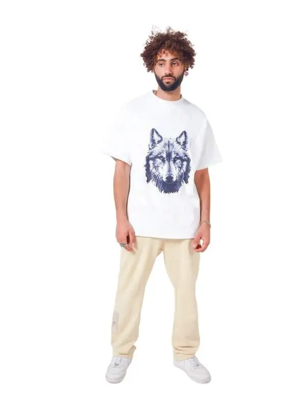 HOUSE OF CENMAR The Power Of Dreams Print Pants