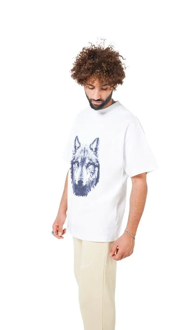 HOUSE OF CENMAR The Power Of Dreams Print Pants