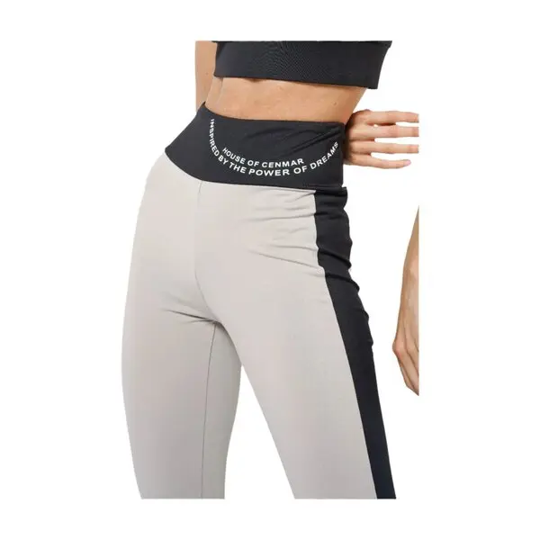 HOUSE OF CENMAR Activewear Leggings