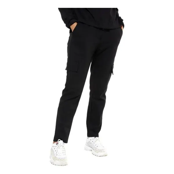 HOUSE OF CENMAR Cargo-pockets Pants