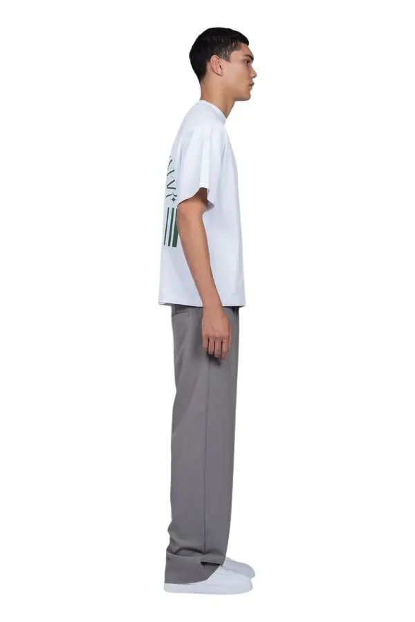 HOUSE OF CENMAR Straight Leg Pants