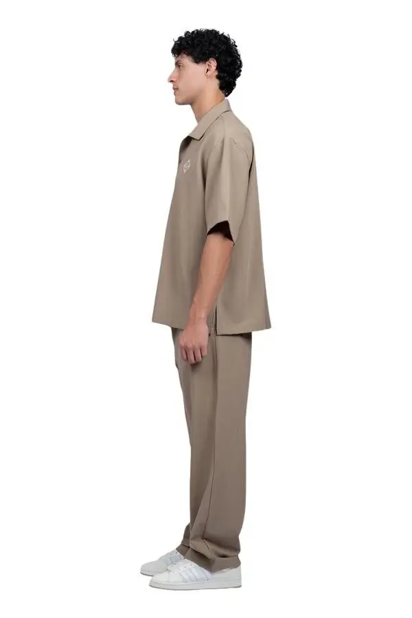 HOUSE OF CENMAR Straight Leg Pants