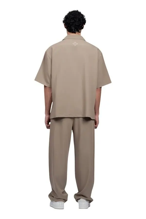 HOUSE OF CENMAR Straight Leg Pants