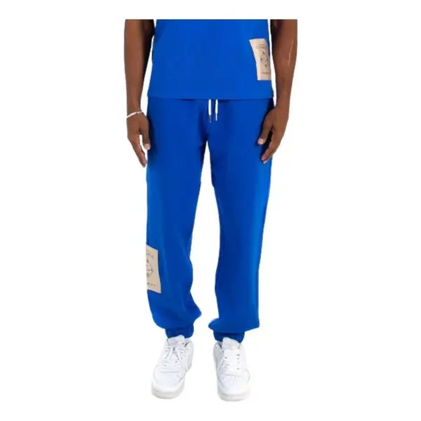 HOUSE OF CENMAR Pants