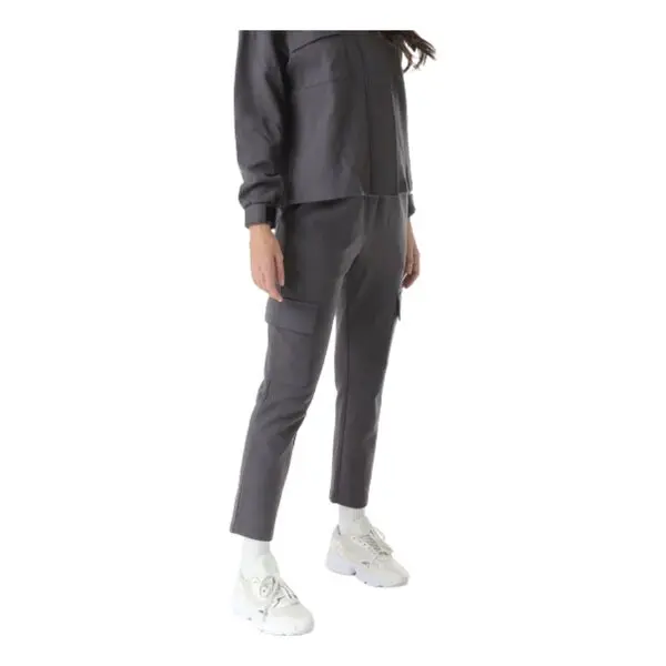 HOUSE OF CENMAR Cargo Pants - Gray
