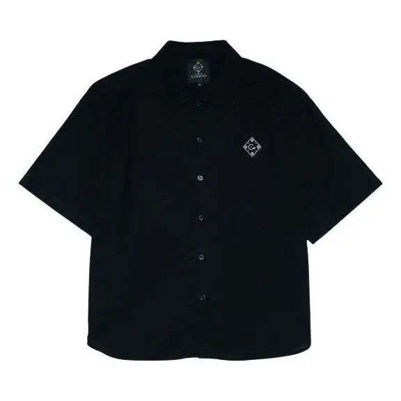 HOUSE OF CENMAR Linen Shirt