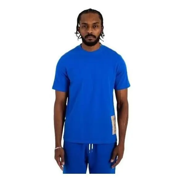 HOUSE OF CENMAR T-shirt With Patch