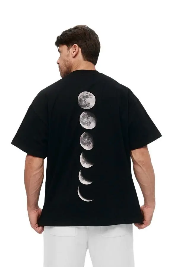 HOUSE OF CENMAR T-shirt With Printed Picture